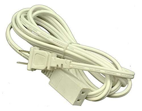 Sew-link Power Cord for Elna 6000 65 66 Sewing Machine Replacement ...