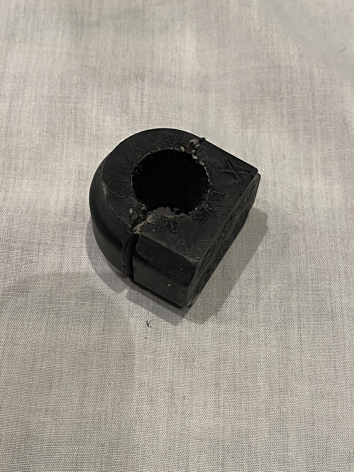 MINI 33556754823 Genuine OEM Stabilizer Bar Bushing for sale online | eBay