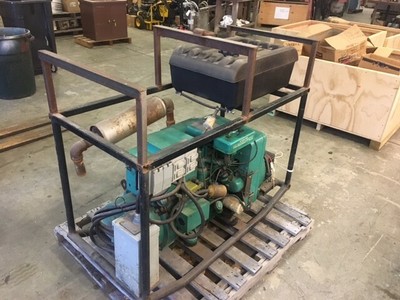 Generators - Onan Rv Generator