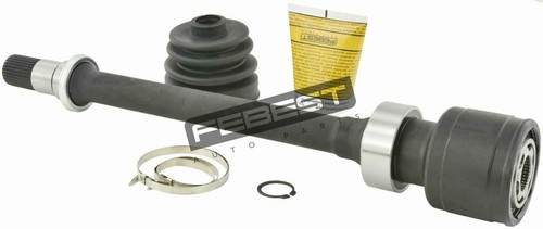 0511-CX5MTRH Febest INNER CV JOINT RIGHT 33X40X31 GDB1-25-50XA, GDB1-22 ...