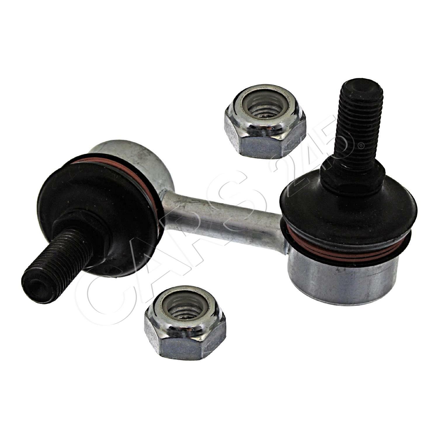 Link Stabilizer Steel Silver FEBI For MITSUBISHI Fto Coupe Lancer VI ...