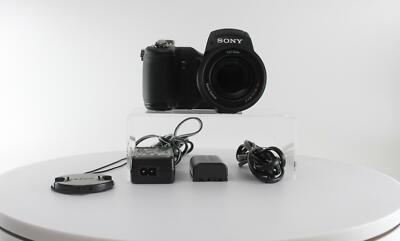 Vintage 2003 Sony 8MP Digital Camera with 7x Optical Zoom (DSC-F828) | eBay
