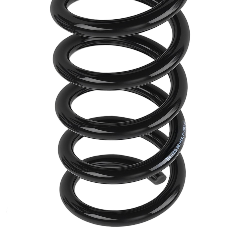 Front Lowering Springs Set for Ford Ranger Mazda B-Series 2WD 1983-1997 ...
