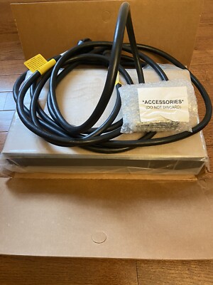 Server Technology Inc. CX-16HFF2C452 Fail Safe Transfer Switch | eBay