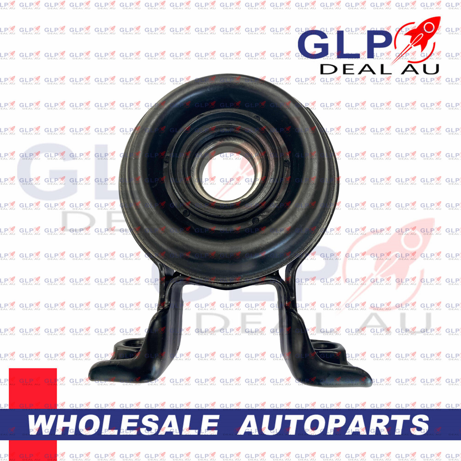 DriveShaft Centre Bearing TF Rodeo 2WD 88-97 TFR16 TFR17 TFR25 TFR30 ...