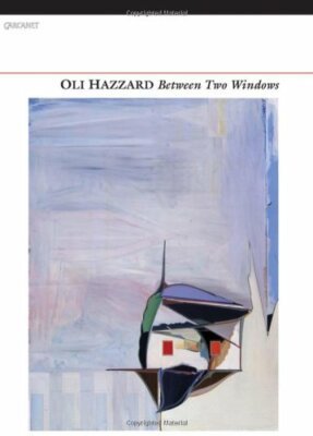 Between Two Windows by Oli Hazzard Book The Fast Free Shipping ...