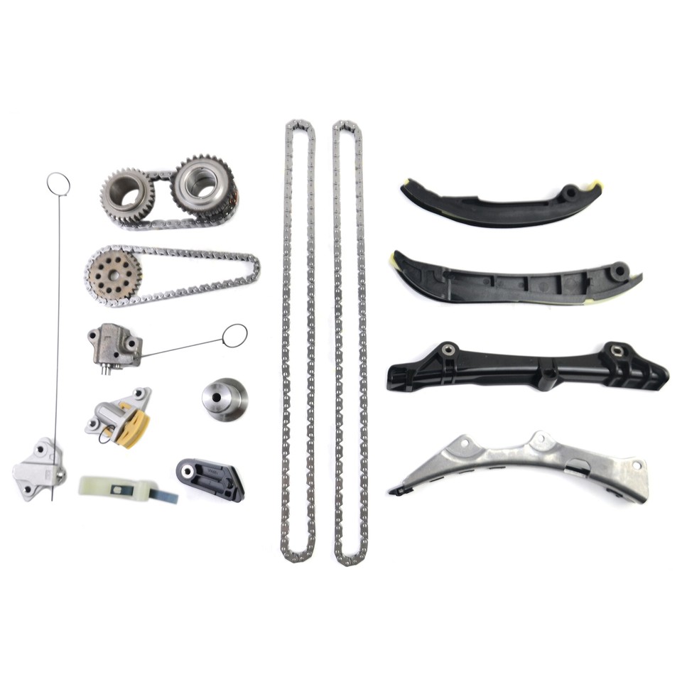 Timing Chain Kit For Chrysler Dodge Charger Jeep Ram 1500 3.6L ...