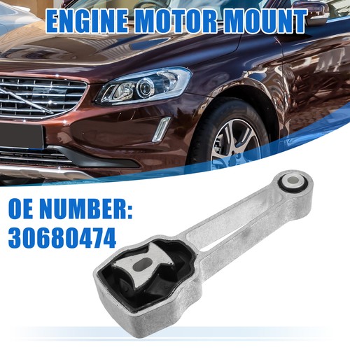 Engine Motor Mount No.30680474 for Volvo XC60 2010-2016 Torque Rod ...