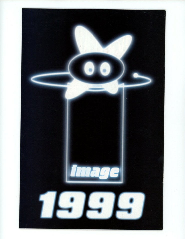 Deity #4 1998 NM- Darkness and Light Hyperwerks Comics | eBay