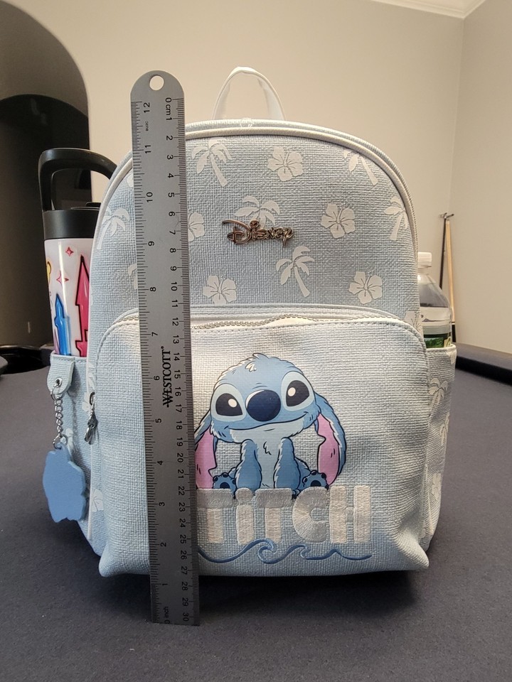 Lilo and Stitch backpack Primark NEW | eBay