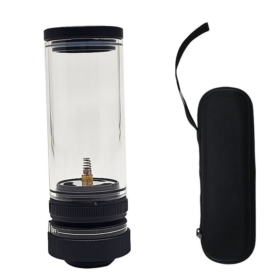 Camping Lantern Hiking Gas Lamp Outdoor Camping Small Size And Light ...