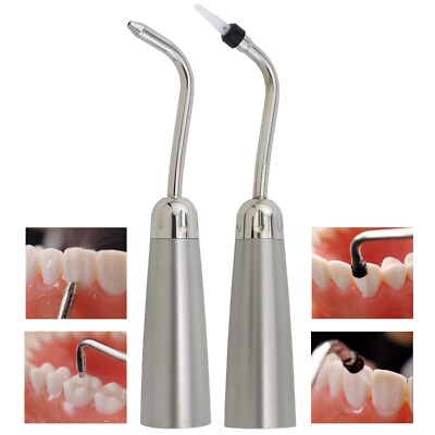 KaVo PROPHYflex 4 Dental Prophy Nozzle Cannulas Tips Supragingival ...