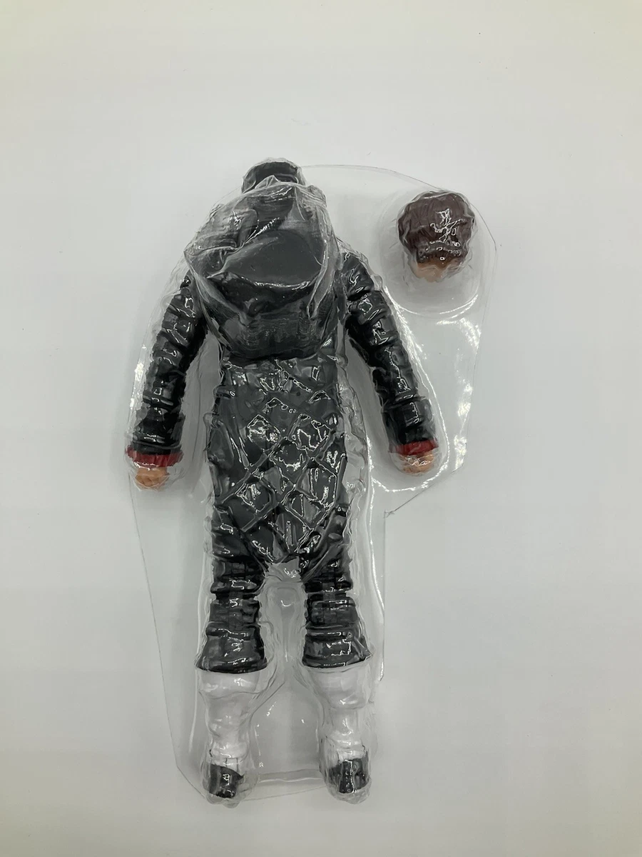 Mastermind Marvel Lego