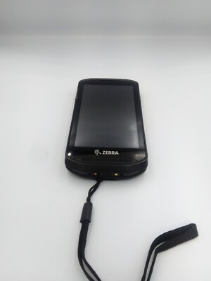Zebra TC20 Scanner | eBay