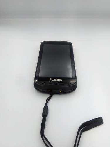 Zebra TC20 Mobile Computer - TC200J-10A111US - Android 7 - 1D/2D ...