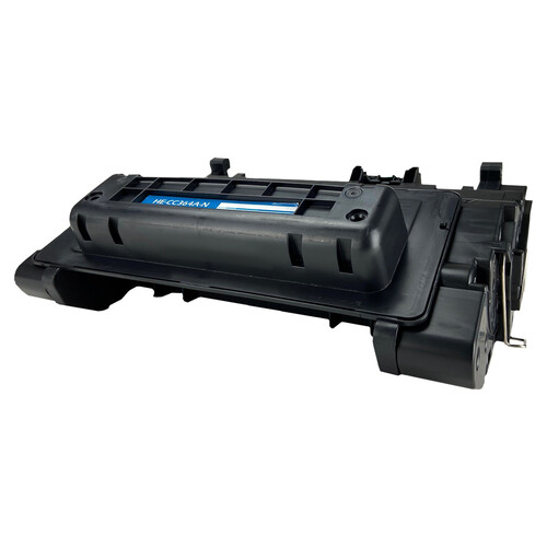 Compatible Jumbo 13,500 Pgs CC364A,64A,CC364X,64X Black for HP LaserJet ...
