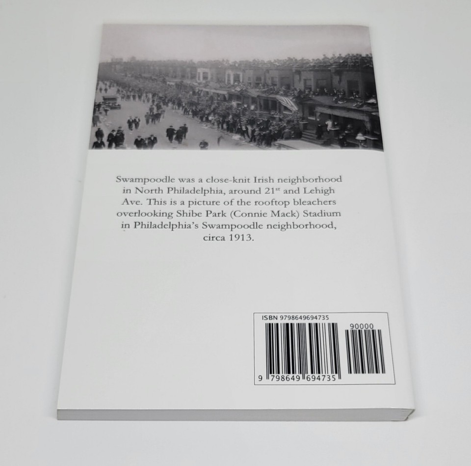 Just A Kid From Swampoodle To Vietnam By Edmond J. Cubbage 2020 ...