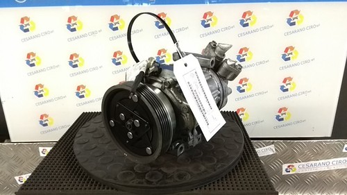 Compresseur A/C Poinçonnage SD7V16MPN1069 926000097R DACIA Logan (05/08 ...