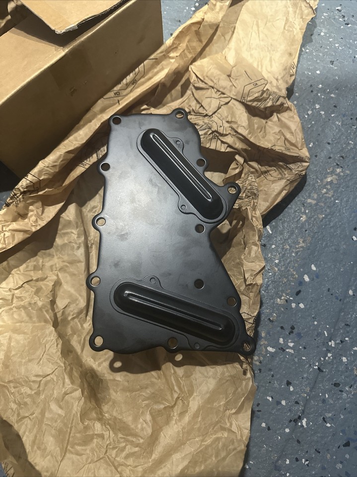 2817039 OIL COOLER for Caterpillar® (281-7039) | eBay