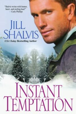 Instant Temptation by Shalvis, Jill 9780758231277| eBay
