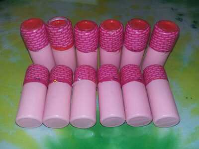 12 X 20g Fosco Super Disco XL-500 Carrom Karrom Board Powder 1 Dozen ...