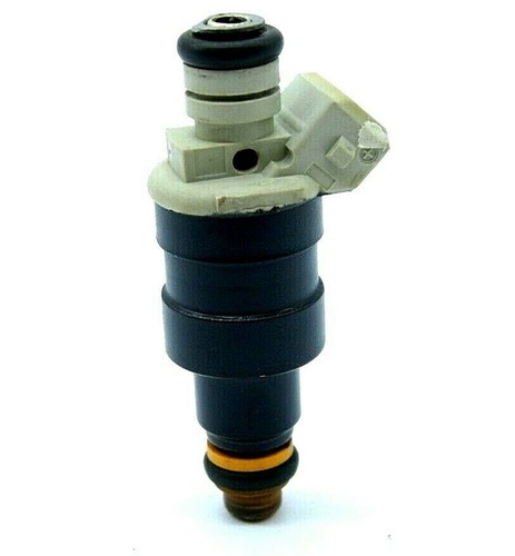 FUEL INJECTOR FOR VOLVO 440 460 480 GL GLE E 1.7 1.8 B17 B18 BOSCH ...