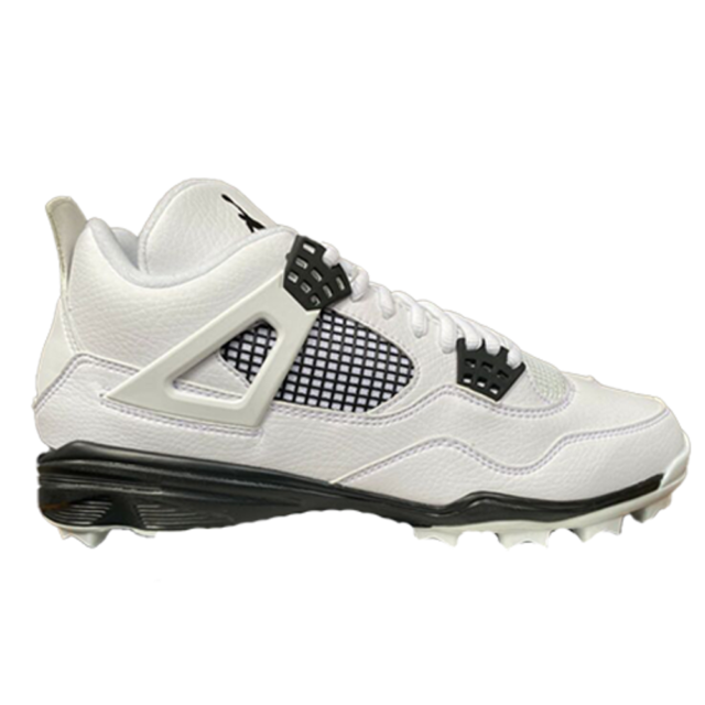 Jordan 4 Retro MCS White Black for Sale | Authenticity Guaranteed | eBay
