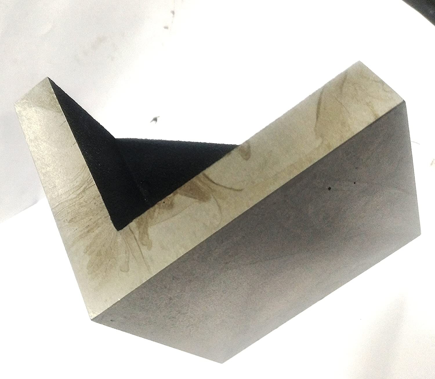 4 X 4 X 4 SOLID ANGLE PLATE (MAP0618) | eBay