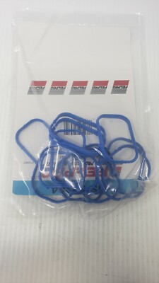 Fel-Pro Intake Man Gasket Set MS 97204 | eBay