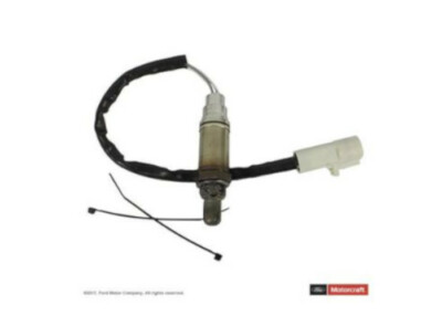 OEM NEW Oxygen Sensor Genuine Ford GU2Z9G444A Motorcraft DY1401 | eBay