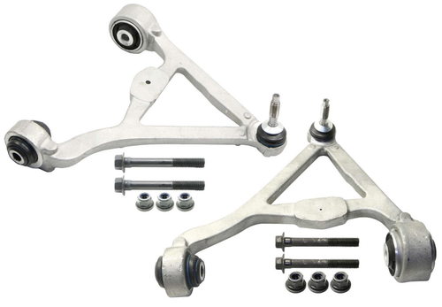 Rear Upper Control Arm Lt/Rt 2pc OEM Spec for Thunderbird LS S XF XFR ...