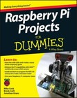 Raspberry Pi Projects for Dummies by Mike Cook: New 9781118766699| eBay