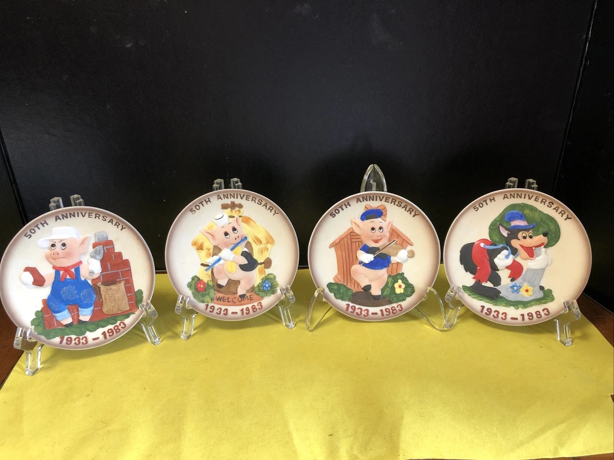 Bad Wolf 50th Anniversary