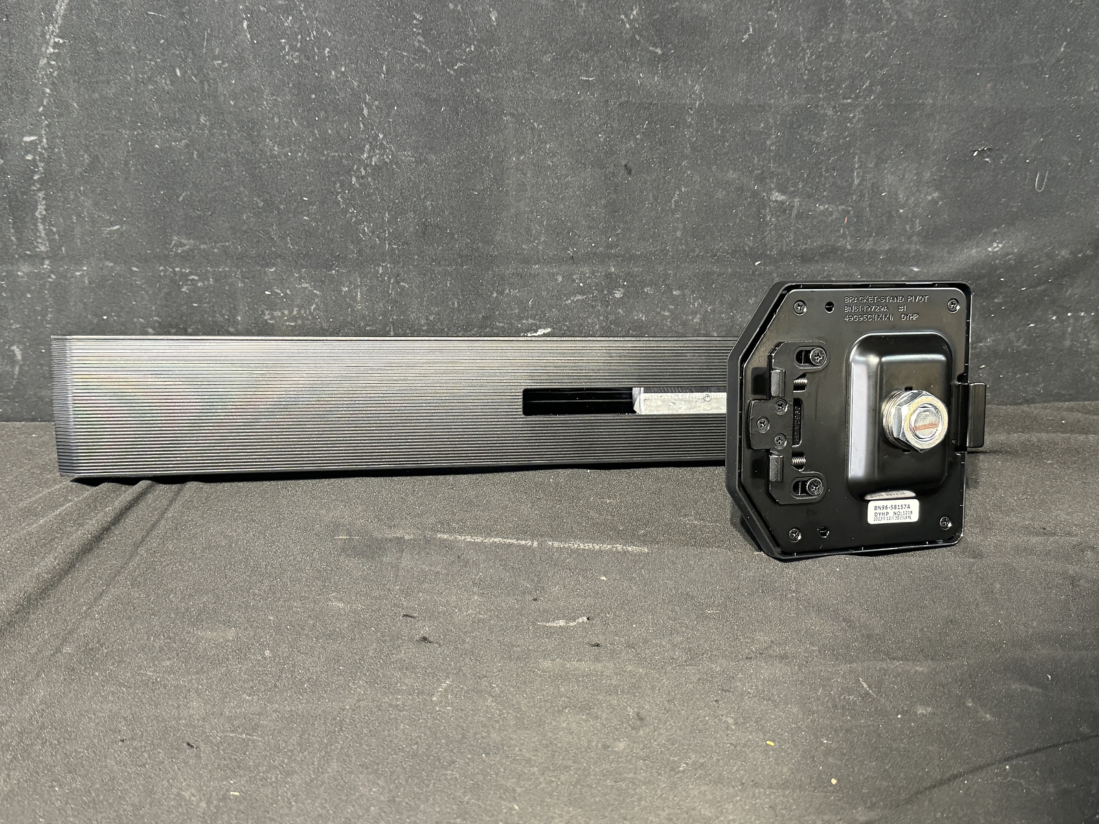 Samsung LS49CG954ENXZA 49" Odyssey G9 DQHD Curved Gaming Monitor Used ...