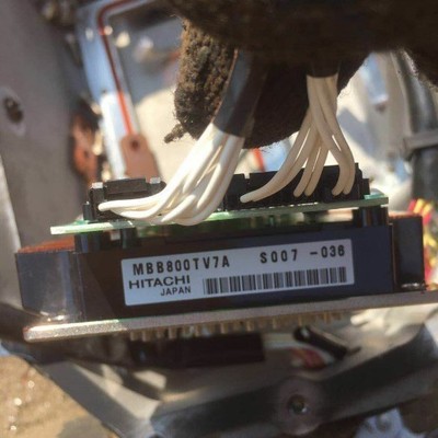 one MBB800TV7A HITACHI IGBT MODULE NEW AND Fast Delivery | eBay