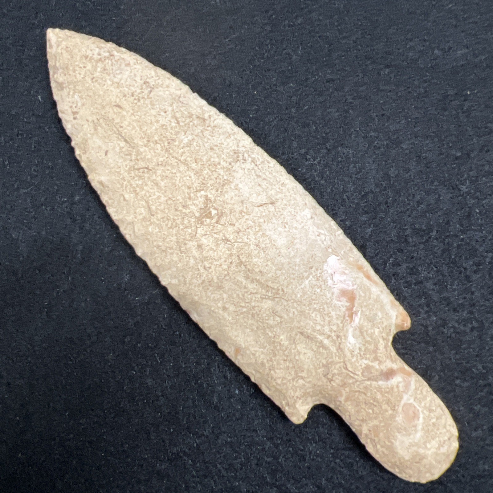 6 1/8” Adena Point,Indian Artifact, ArrowHead | eBay