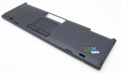 IBM Lenovo 14" PalmRest TouchPad for ThinkPad R60 FRU: 41W5157 | eBay