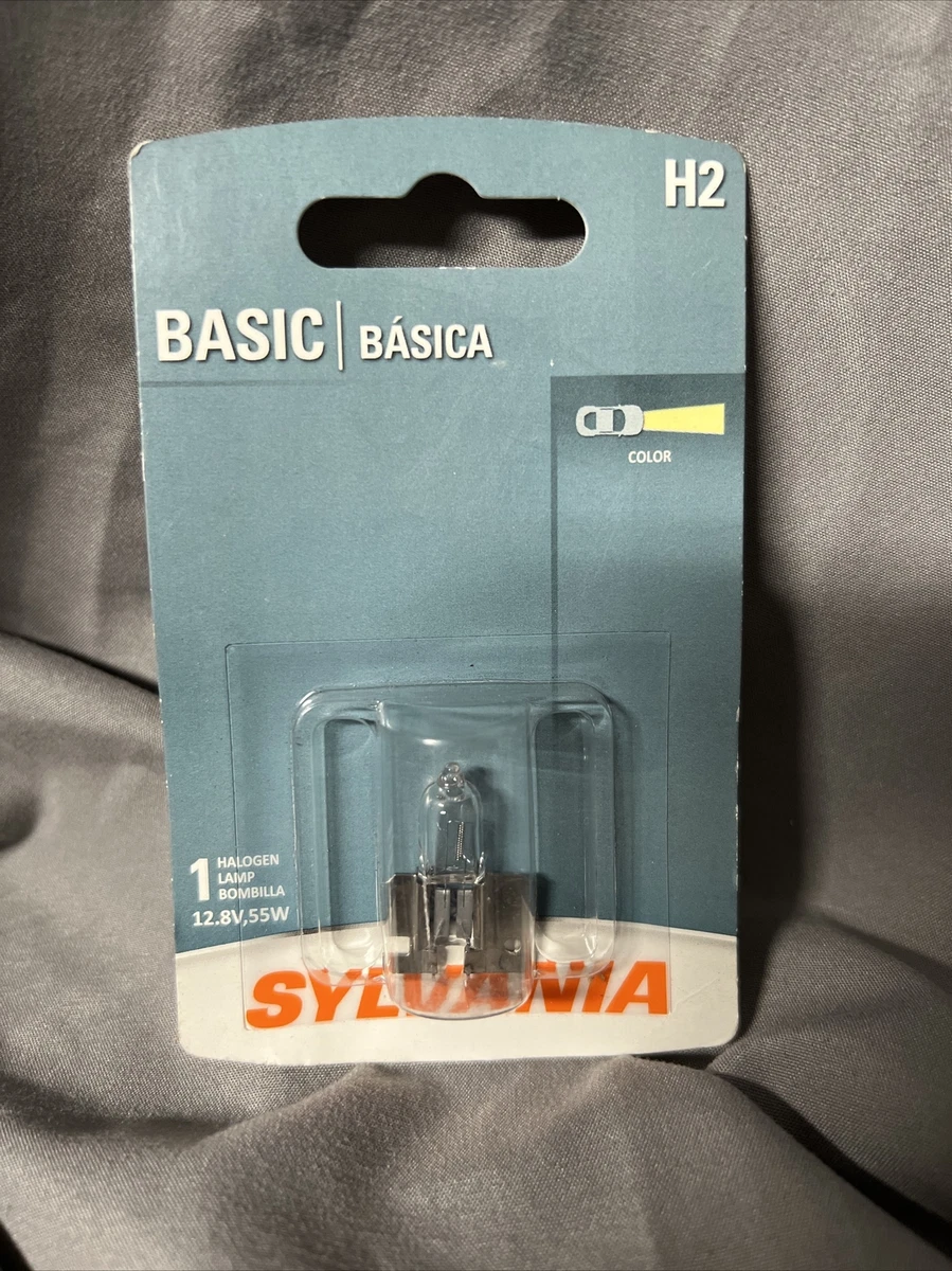 H2 Headlight Bulbs Prices