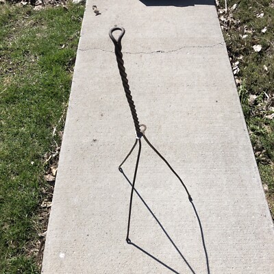 Weathervanes & Lightning Rods - Lightning Rod Stand