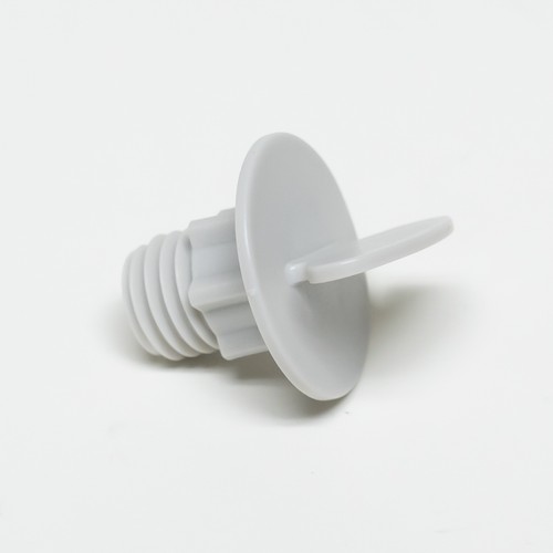 CMP 9742945 Dishwasher Wash Arm Retainer Nut Screw for Whirlpool ...