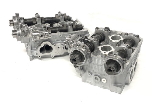 JDM Subaru 2.0 H25 EJ20 Turbo DOHC Impreza STi Single AVCS CYLINDER ...