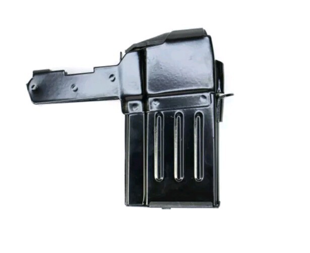 New SKS 10 Round Fixed Magazine All Steel 7.62x39mm 762 Rifle Firearm ...