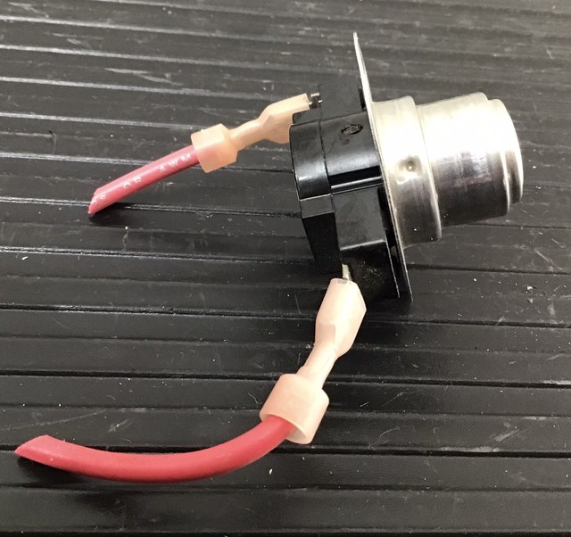 Goodman T-o-d60t81 Furnace Thermal Limit Switch 1851a025 L210-30f ...
