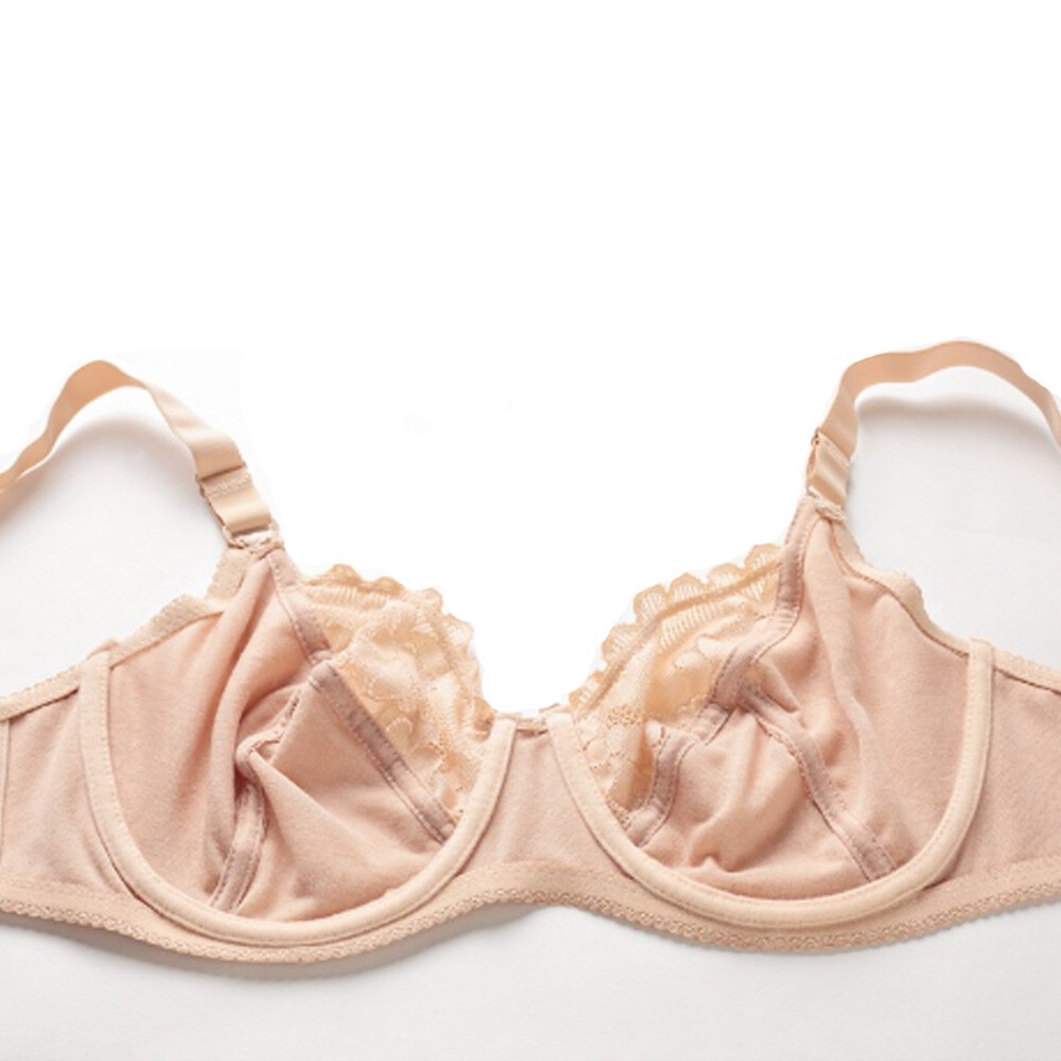 Underwired Womens Bras Set Panties Lace Sexy Lingerie Large Brassiere ...