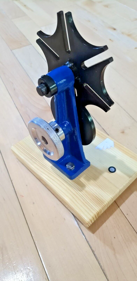 Geneva Drive , Geneva mechanism, Geneva Stop | eBay