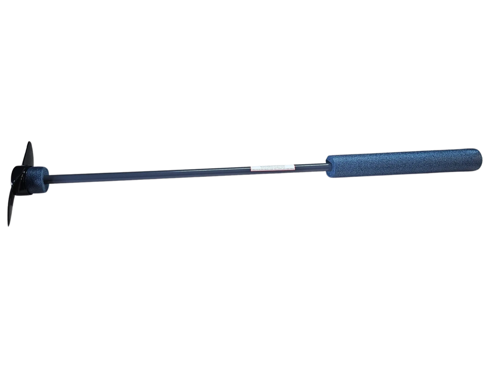 DRILL PADDLE® TROLLING MOTOR,KAYAK,TUBE,FISHIN,BOAT,CANOE,PONTOON,PREPR ...