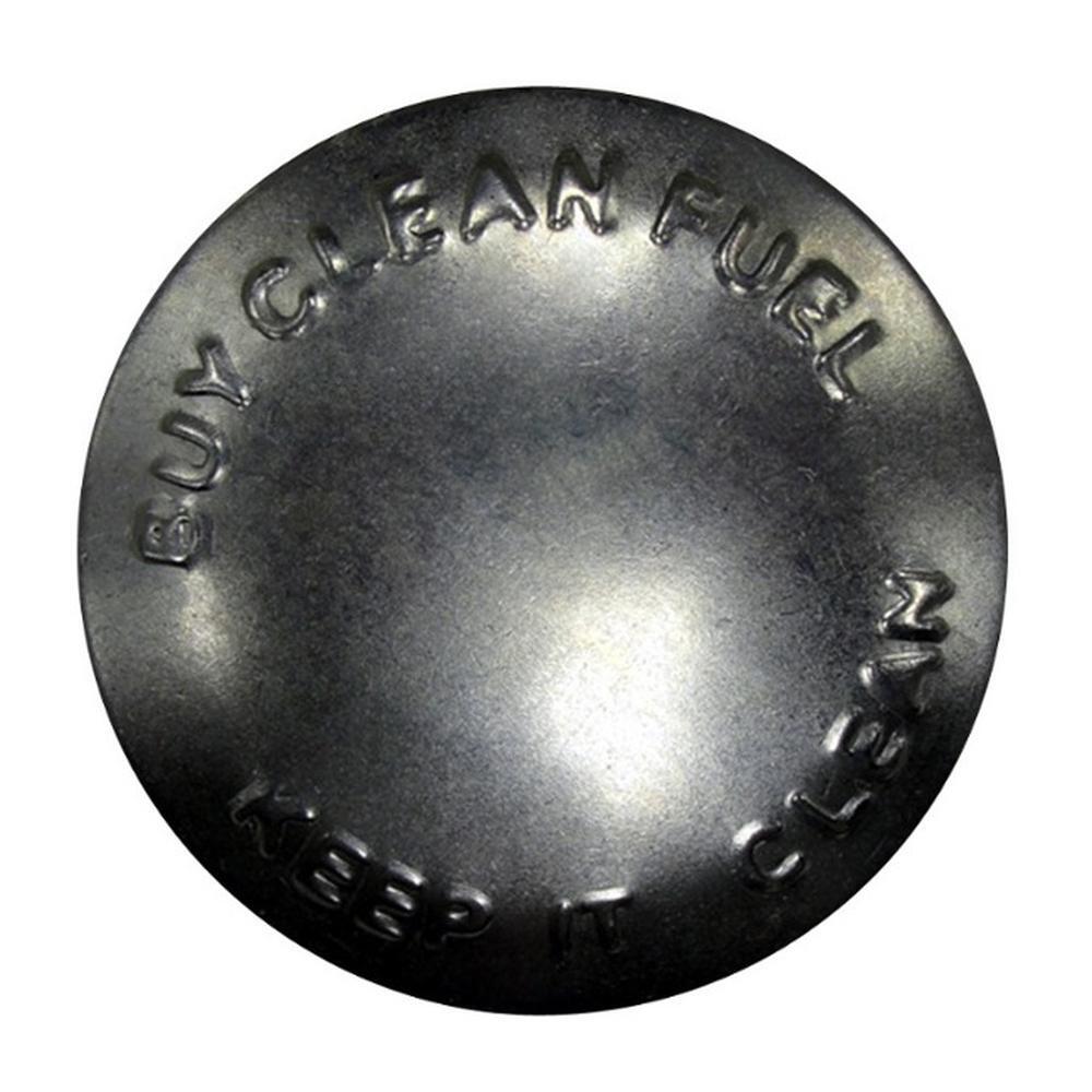 Triple Baffle Gas Cap Fits FARMALL Fits Cub A BN C H M Super H Super M ...