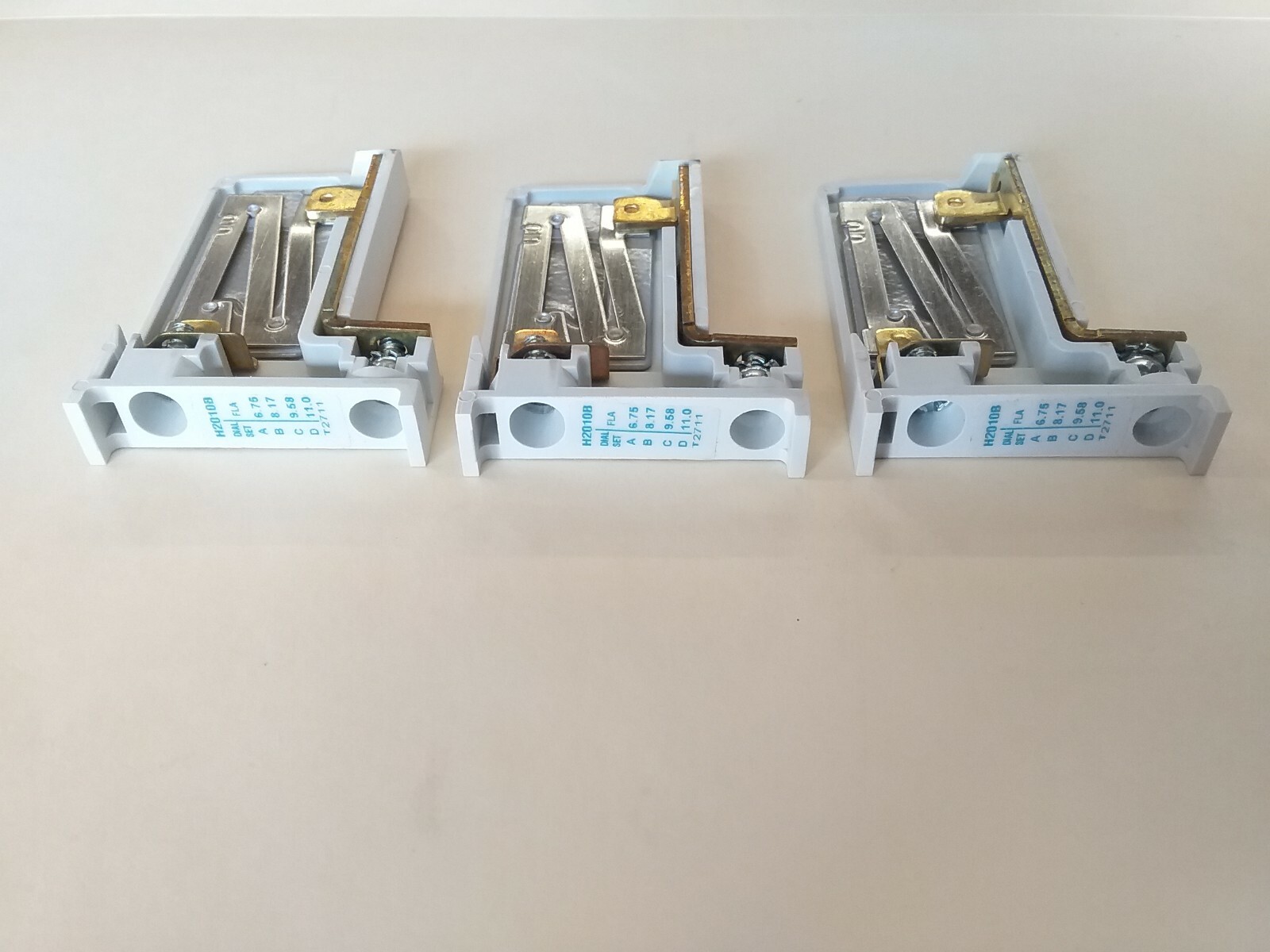 Eaton Heater Pack Freedom Series (Set of three) H2010B | eBay