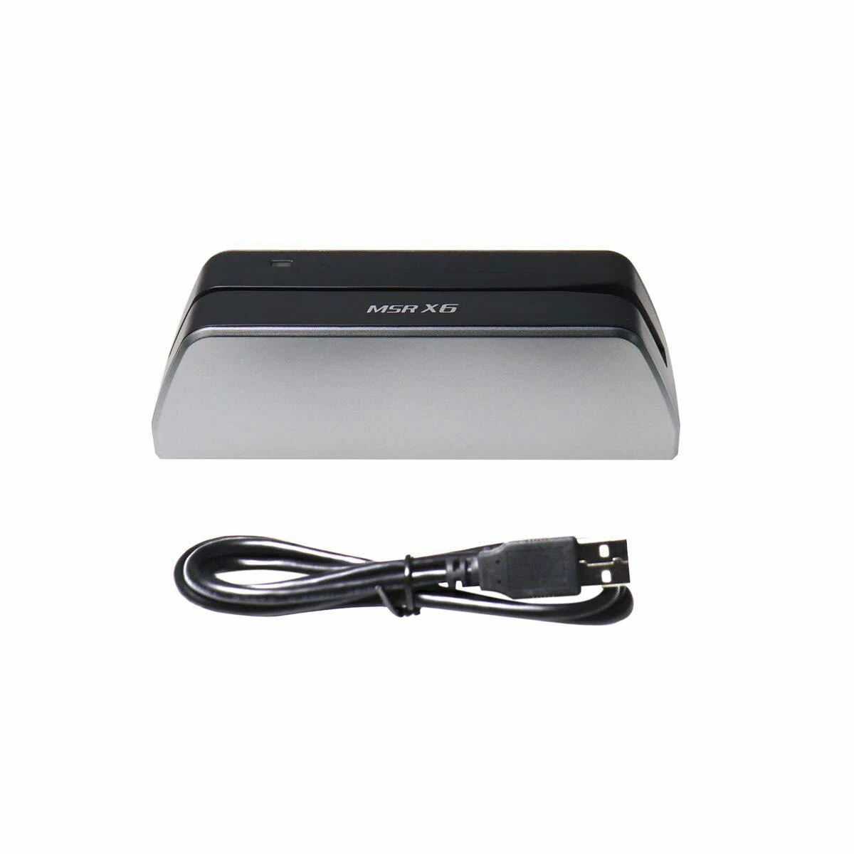 Smallest Magnetic Stripe Card Reader