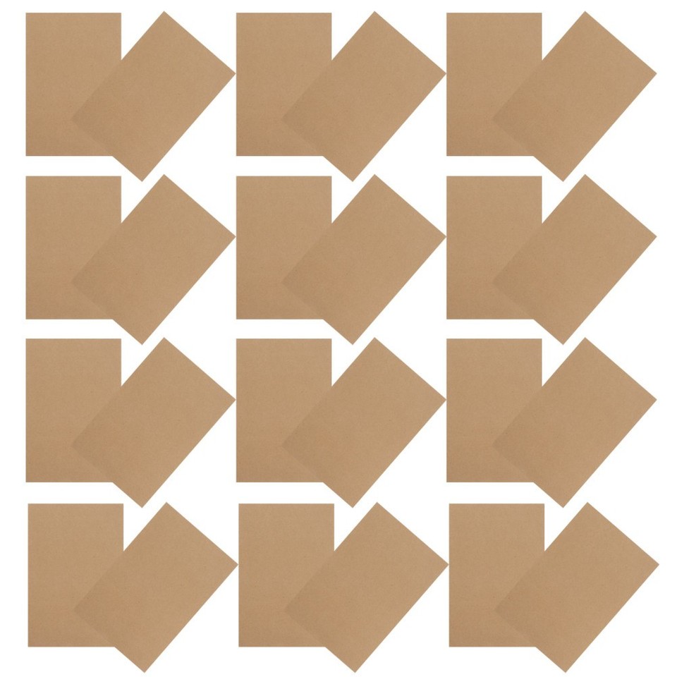 50 Pcs Divider for Cardboard Boxes Inserts Packing Supplies Shipping ...